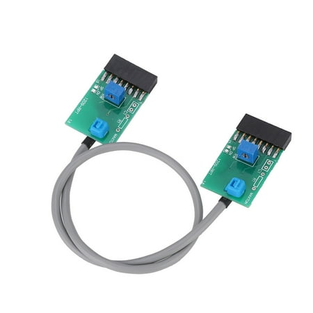 Repeater Connector Relay Cable Relay Connector Two Way Relay Station ...