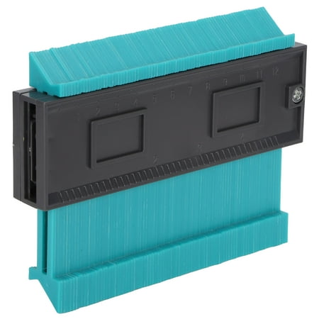 Contour Ruler,Contour Ruler Duplicator with Outline Measuring Ruler ...