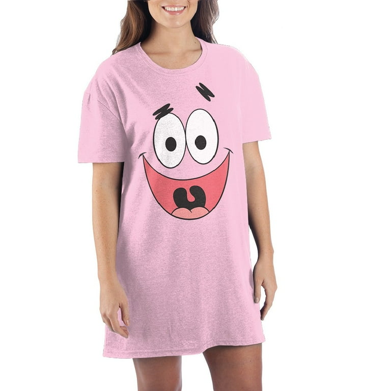 Best Patrick Star Faces