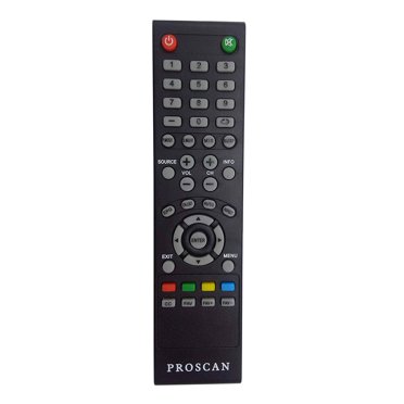 One for All URC7935-WM Streaming Box/Soundbar/TV Universal Remote ...