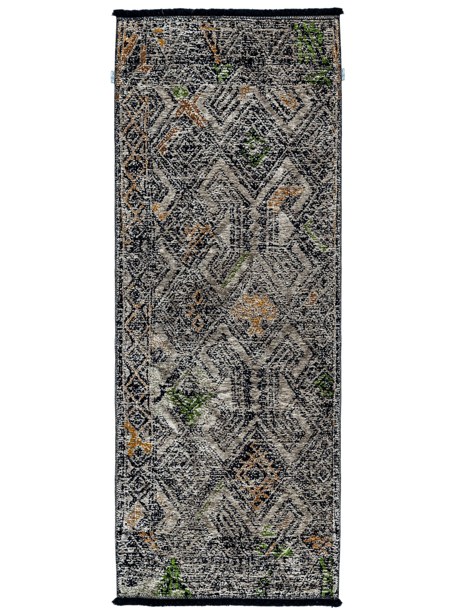 Mother Ruggers Simon Yildirim Ease of Elegance Luxury Thick Modern Trek ...