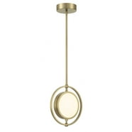 Minka Metropolitan - Splendour - 5 Light Pendant-20.5 Inches Tall and ...