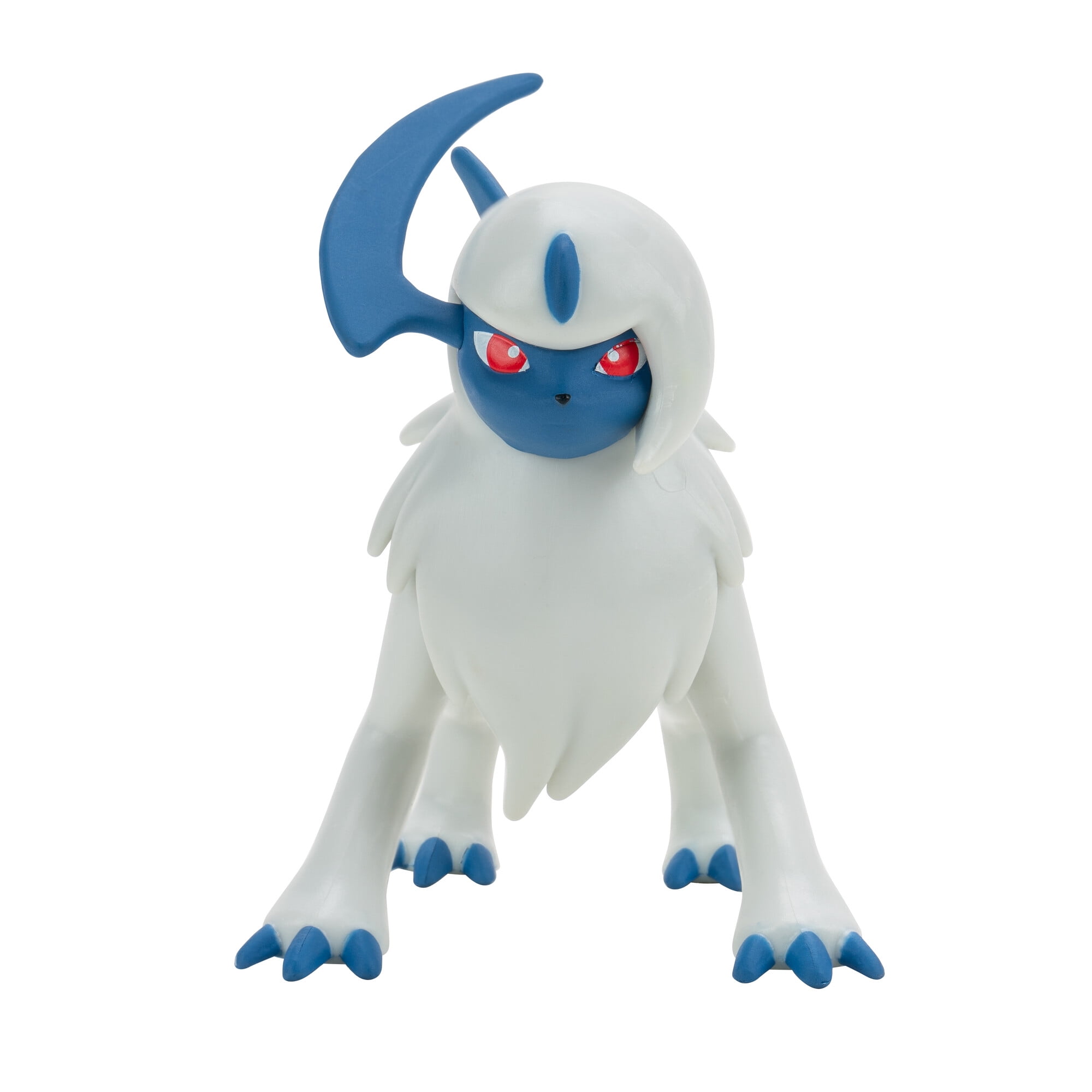 Buy Pokemon Battle Figure Pack Absol Online at Lowest Price in India ...