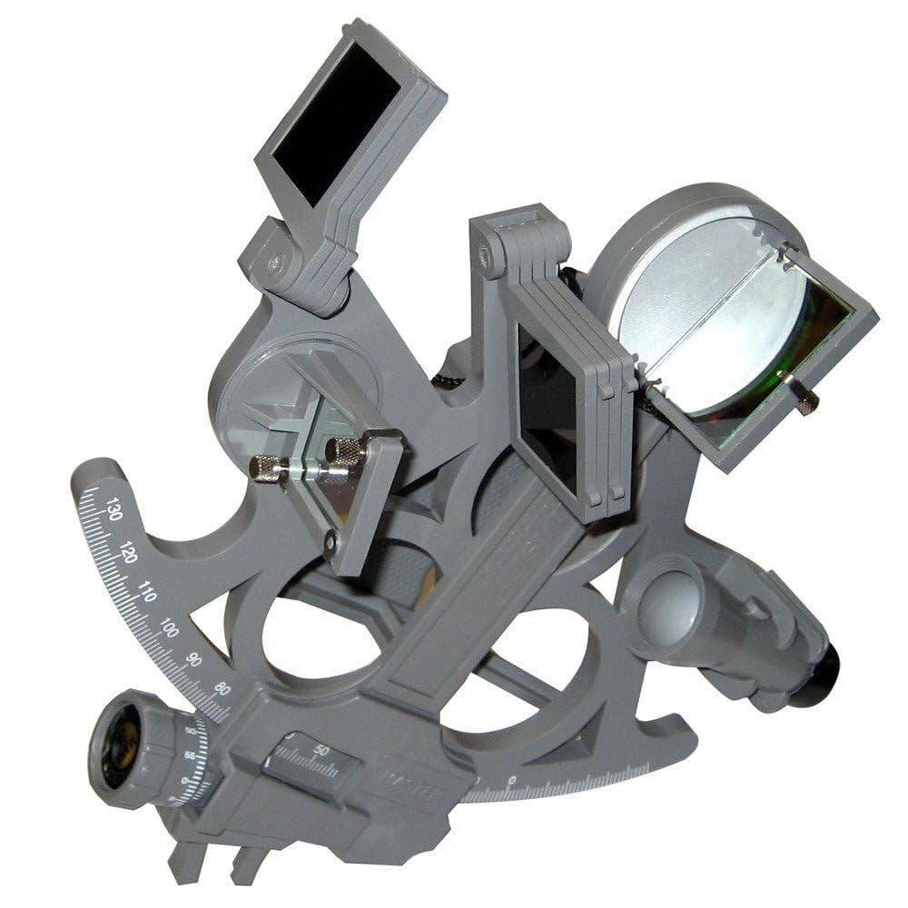 Herramienta de navegación Mark 25 Deluxe de Sextant Davis Instruments ...