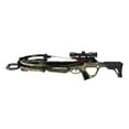 Barnett Compound Series XP 385 FPS Crossbow with Quick-Adjust Butt ...