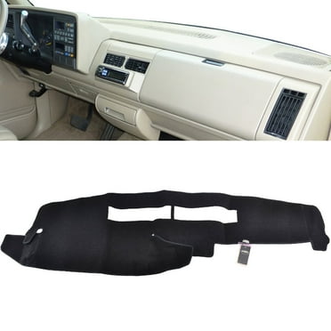 Covercraft DashMat Custom Dash Cover for 1997-2002 Ford Expedition ...