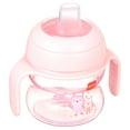 MAM Starter Cup, 5 oz, Girl, 1 Pack - Walmart.com
