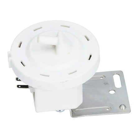 Washer Pressure Switch, High Temperature Washer Water Control Easy ...