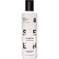 SEEN Shampoo, Fragrance Free - Non-Comedogenic Hair Shampoo ...