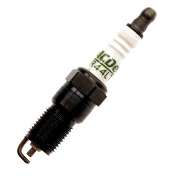 ACDelco® - Professional™ Conventional Spark Plug - Walmart.com ... ACDelco® - Professional™ Conventional Spark Plug - Walmart.com ...