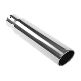MagnaFlow Tip 1-Pk Re 5.00X 24 4.00 Id 15 - Walmart.com