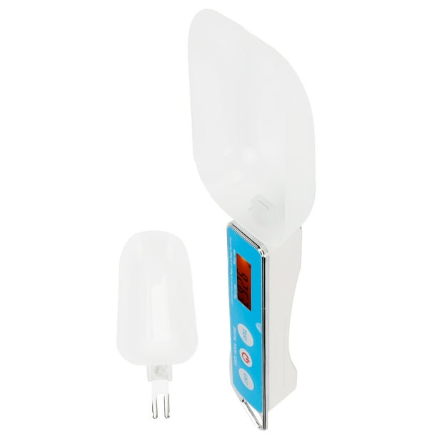 Measuring Scoop, Kitchen Utensils Overload Alarm Indication Electric ...