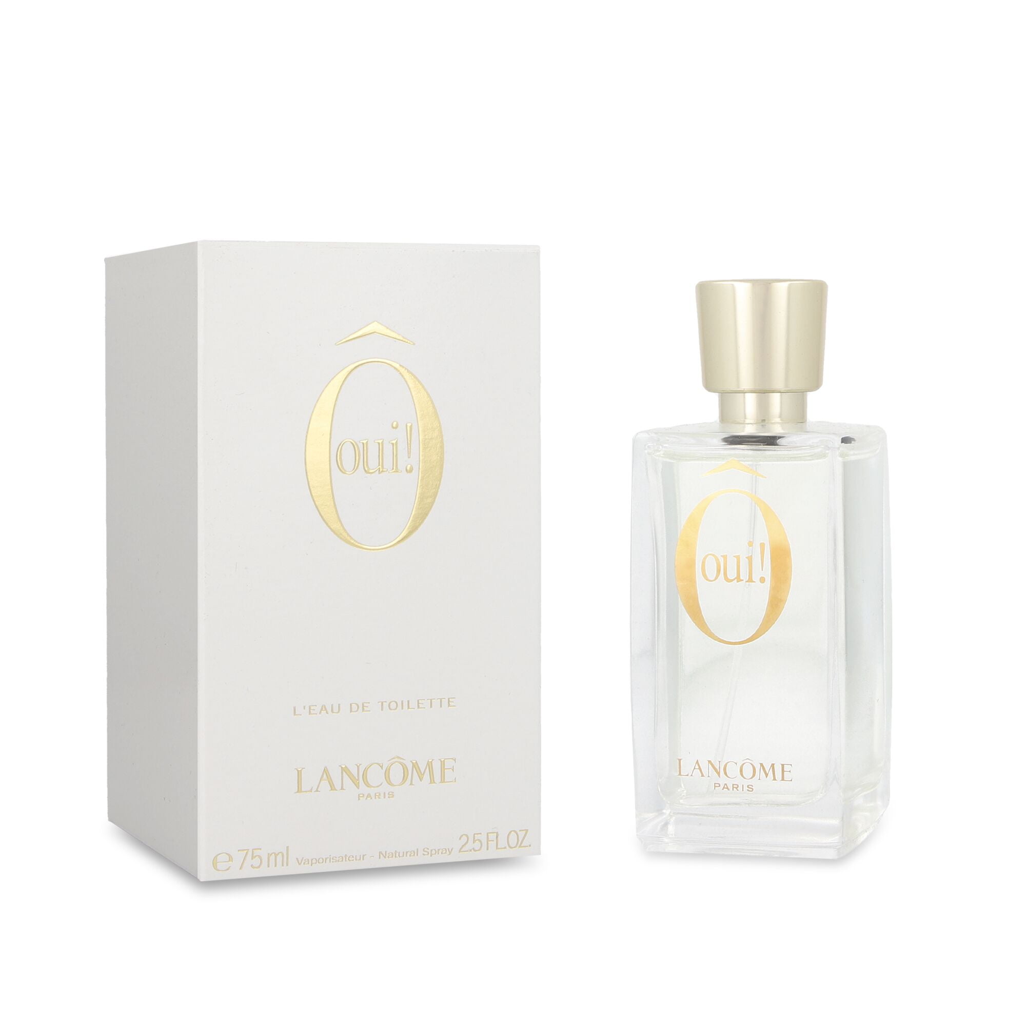 Oui! 75 Ml Edt Spray Lancome Oui | Walmart en línea