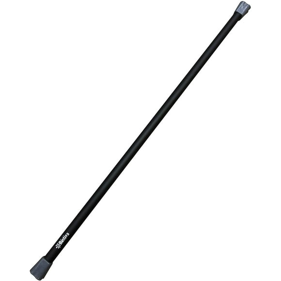 Padded Bars