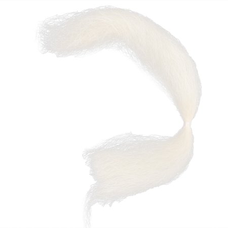 Fake Mustache, Fake Face Beard Comfortable For Special Effects For Film ...