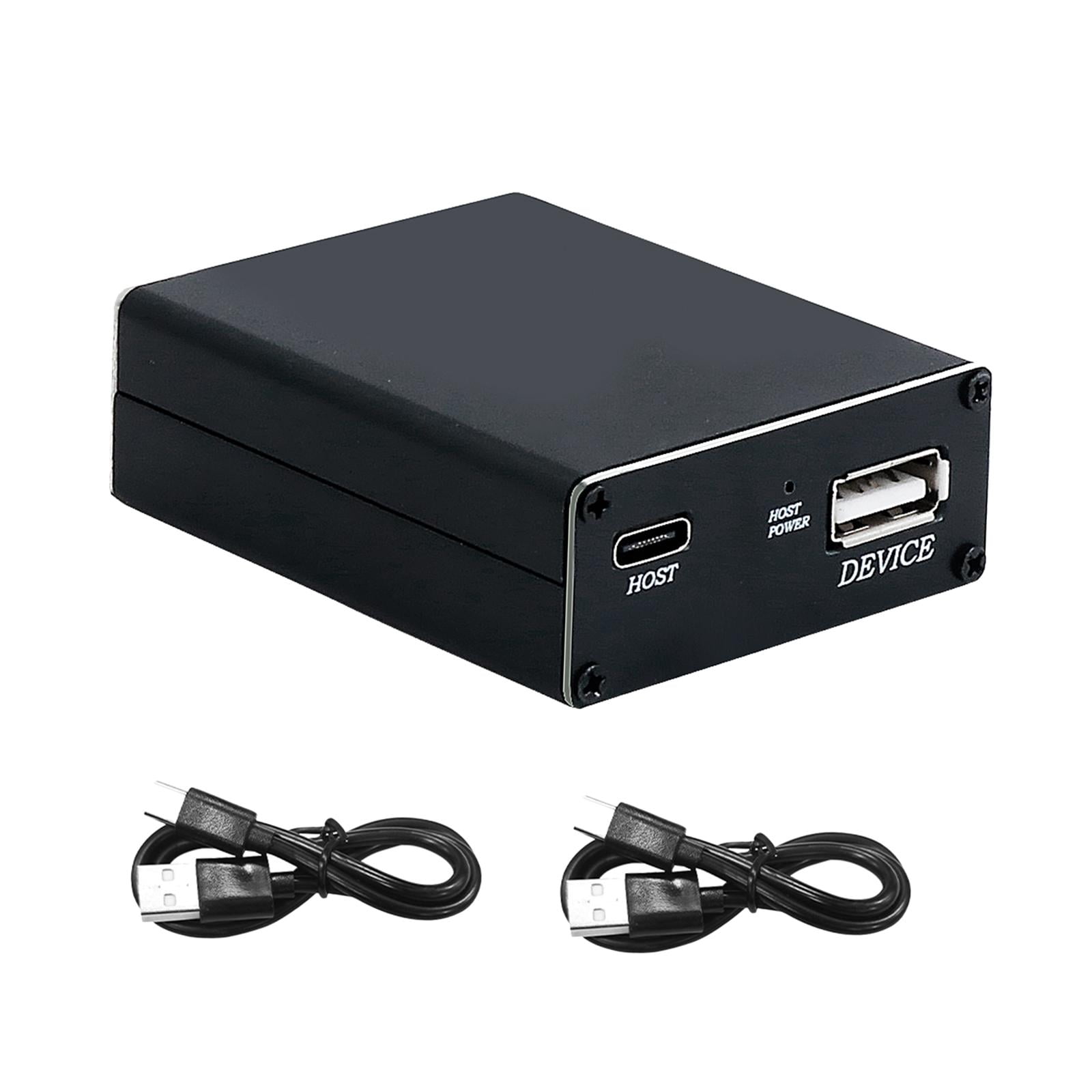 Analizador de USB, herramienta portátil para reproductores y equipos de ...