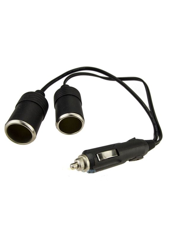 Cigarette Lighter Adapters in Other Interior Car Accessories - Walmart.com