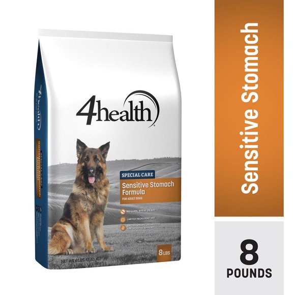 Sensitive Stomach Dog Food