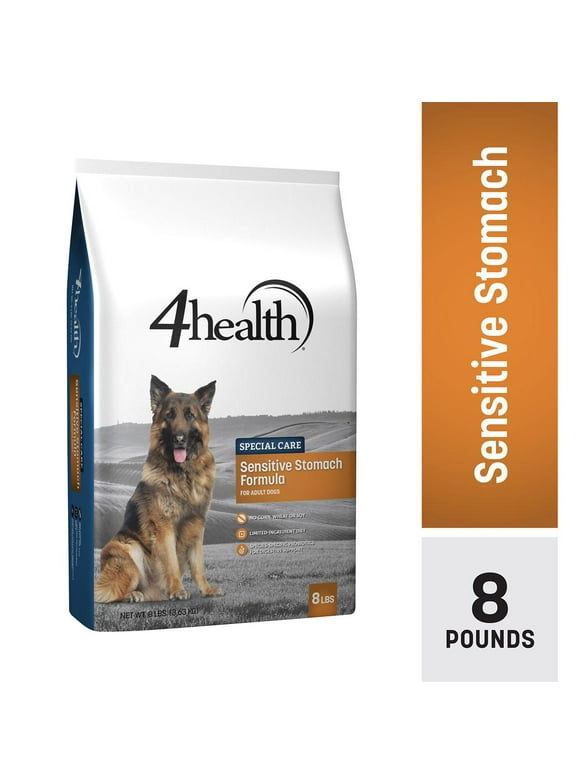 4health Dog Food in Shop By Brand - Walmart.com