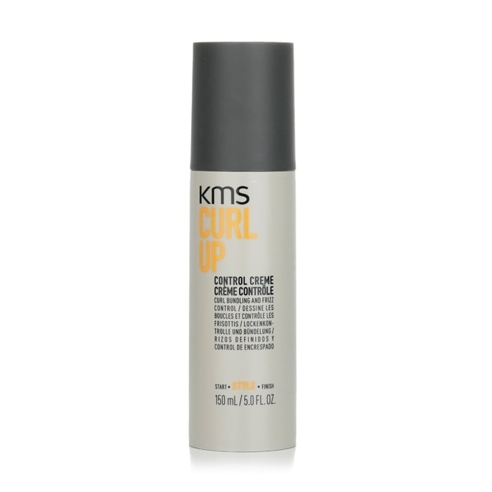 KMS California Curl Up Control Creme - Size : 5 oz - Walmart.com