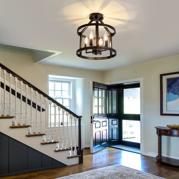 Ceiling Lights & Fixtures in Lighting & Light Fixtures - Walmart.com