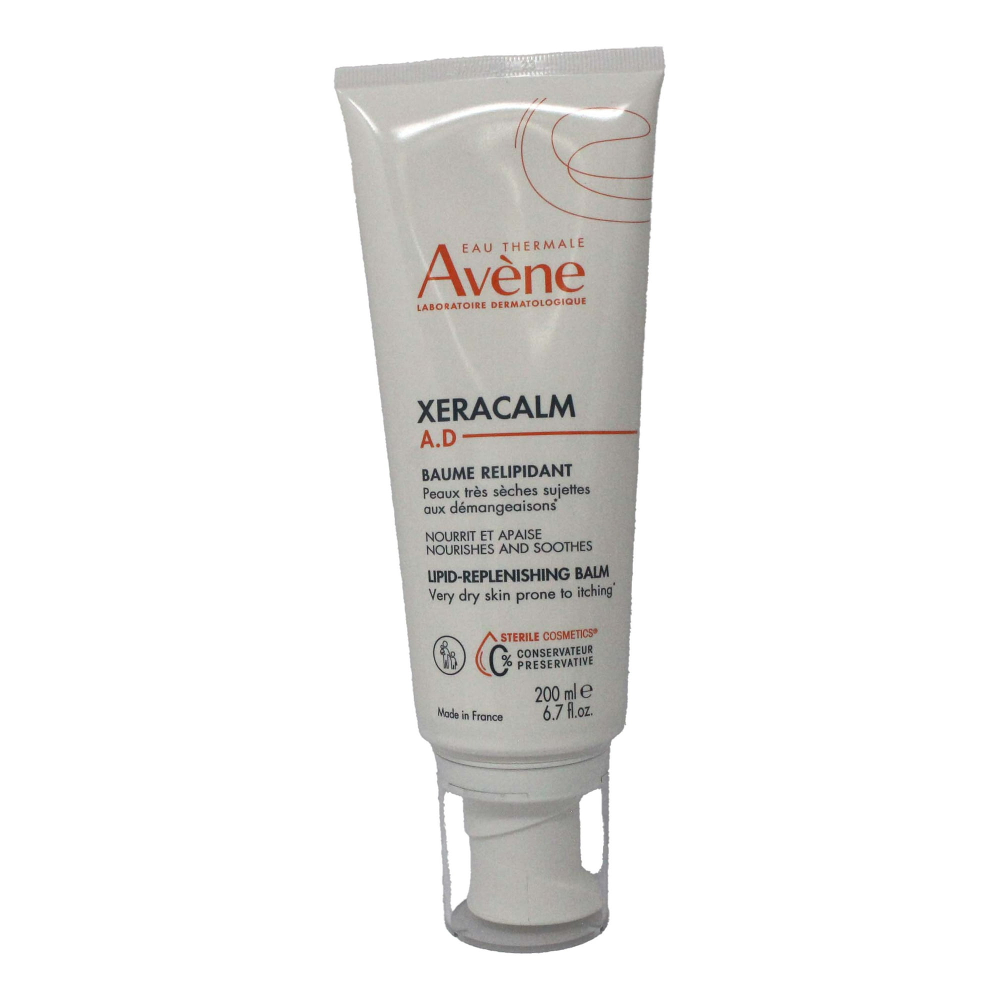 Click here for Avene Xeracalm A. D Lipid-Replenishing Balm 6.7 Ou... prices