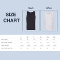 80s 90s Cassette Retro Vintage Music Tape Birthday Party Tank Top ...