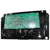 Chamberlain 41AB050-2 Garage Door Opener Logic Board Genuine Original ...