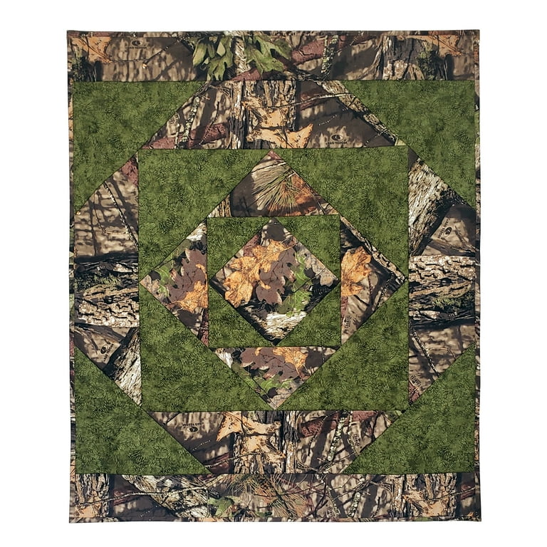 Mossy Oak Breakup Camo