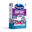 Ocean Spray On-The-Go Powdered Drink Mix, White Cran Strawberry, Zero ...