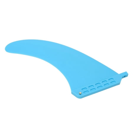 Surfboard Fin, Flexible PVC Surf Fin For Upright Surfboard - Walmart.ca