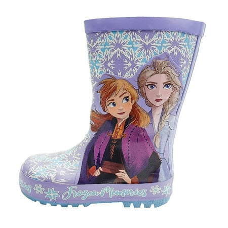 Disney Frozen Wellies - Walmart.ca
