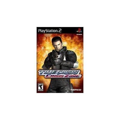 Time Crisis: Crisis Zone - Walmart.com