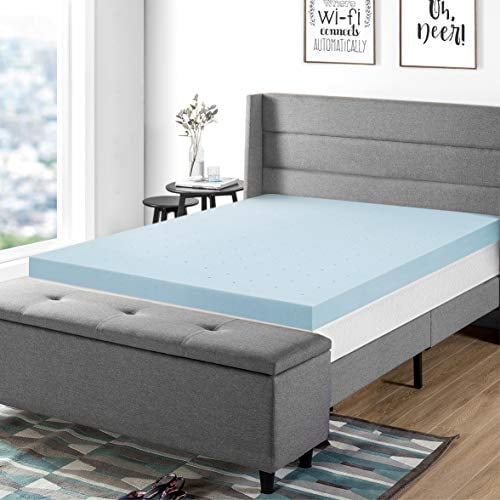 Click here for Best Price Mattress 4 Inch Ventilated Memory Foam... prices