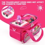 AYAOQIANG Carrying Case for Toniebox Starter Set Storage Carrier Bag ...