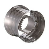 Masteelf Stainless Steel Cutter Peeler Corn Stripper Corn Stripping ...