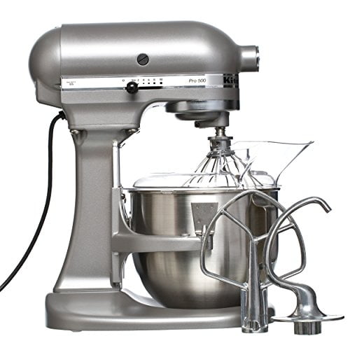 Kitchenaid Pro 500 Mixer Cover