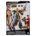 Power Rangers: Beast Morphers X King Ultrazord Kids Toy Action Figure ...