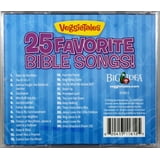 25 Favorite Bible Songs! - Walmart.com