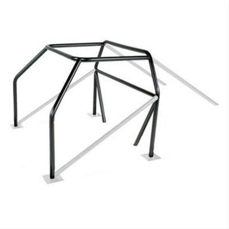 10-Point Roll Bar Main Hoop Kits - Walmart.com