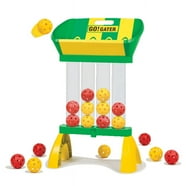 The Original Hoppy Taw From 1953 Hopscotch Marker (ONE random color ...