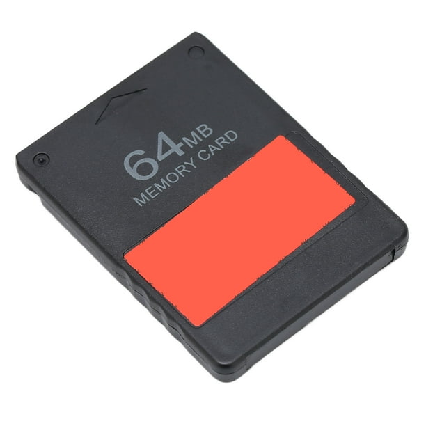 64MB Game Memory High Speed Game Memory Card Upgrade for PS1 ANGGREK ...