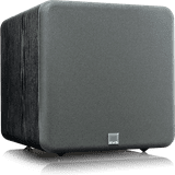 SVS SB-1000 Pro, 12" Driver, 820+ Watts Peak Power Sealed Subwoofer ...