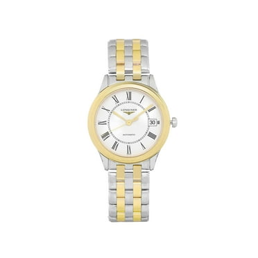 Longines Prima Luna Ladies Watch L81104716 - Walmart.com