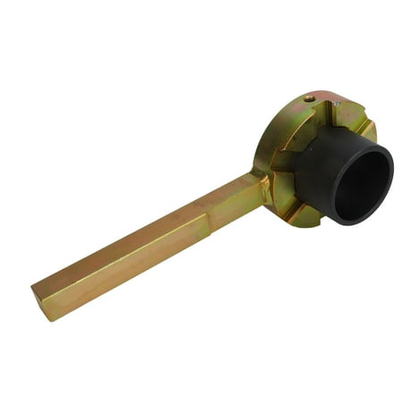 Timing Crankshaft Pulley Wrench, Practical High Strength Steel ...