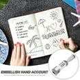 COSLUS Date Stamp Handheld Date Stamper Multi-use Date Stamp Small Date ... COSLUS Date Stamp Handheld Date Stamper Multi-use Date Stamp Small Date ...