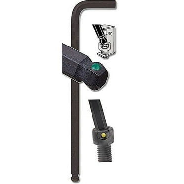 2pcs T20 Torx®/Star Tip Wingdriver, 1.5" Length Of Shank Below Grip ...