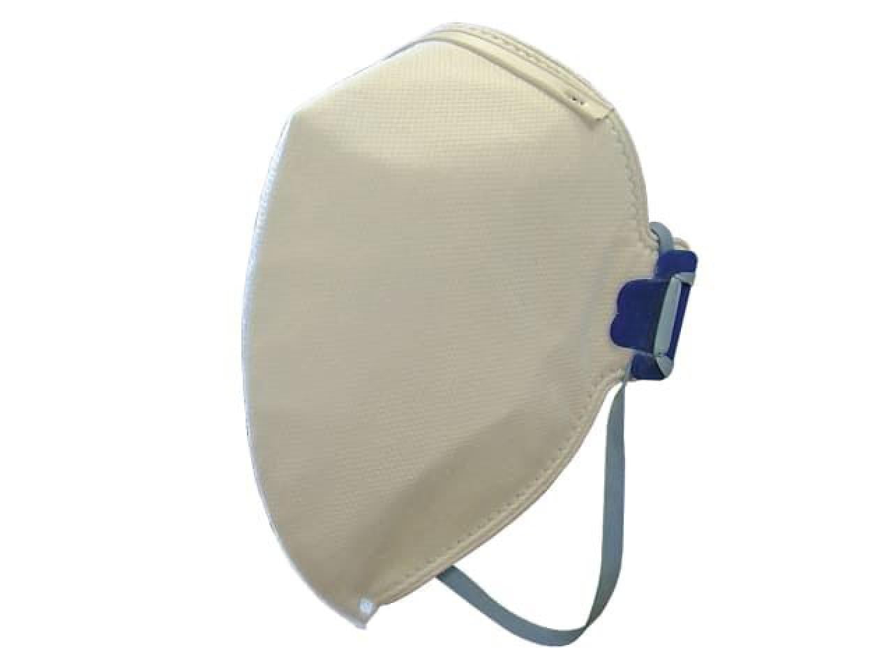 Scan - Fold Flat Disposable Mask FFP2 Protection (Pack 20) - Walmart.com