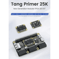 Tang Primer 25K GW5A RISCV FPGA Development Board PMOD SDRAM - Walmart.com