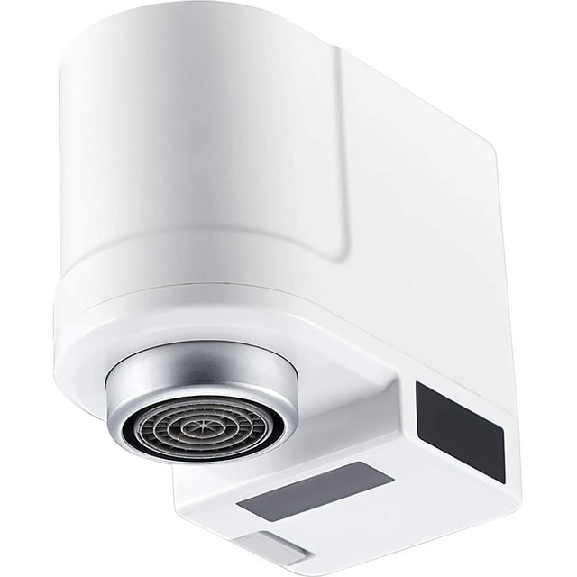 Smart Sensor Touchless Faucet Adapter Kitchen Bathroom Faucet Automatic ...